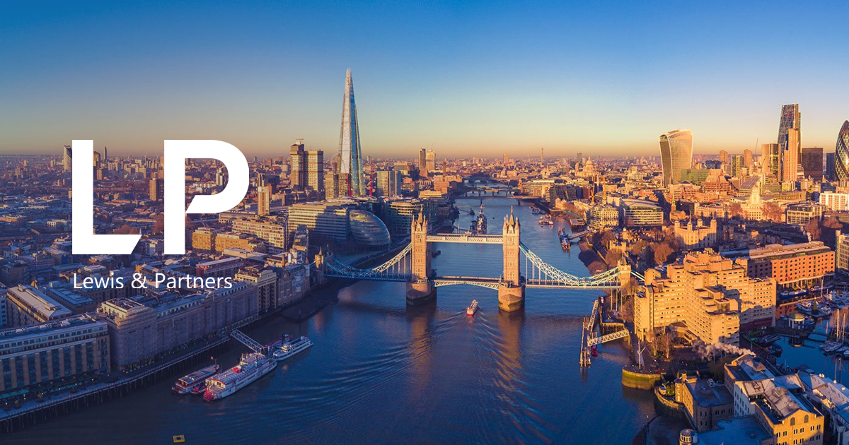 Home Page - Lewis & Partners