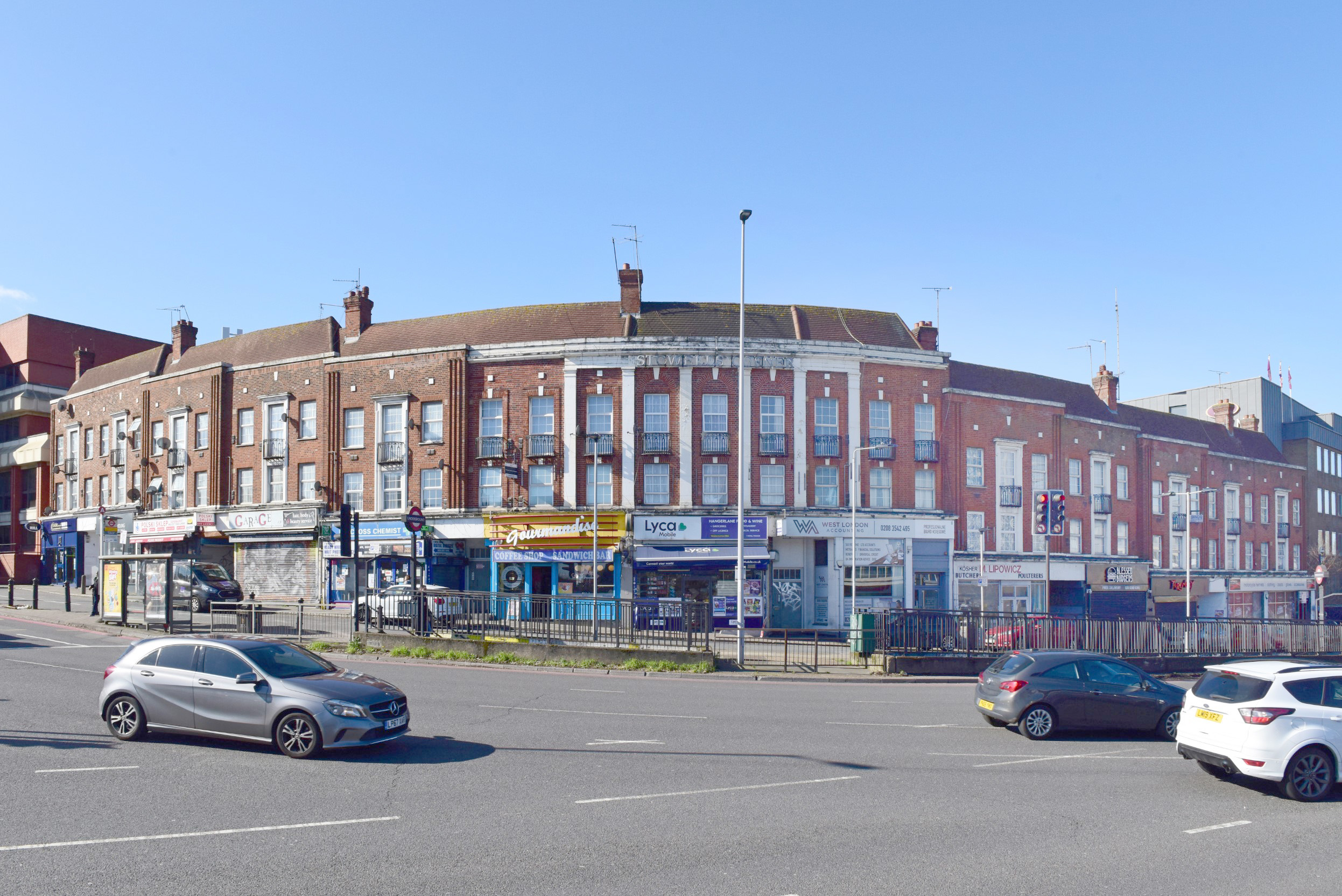 Royal Parade, Hanger Lane, London W5 1ET - Lewis & Partners